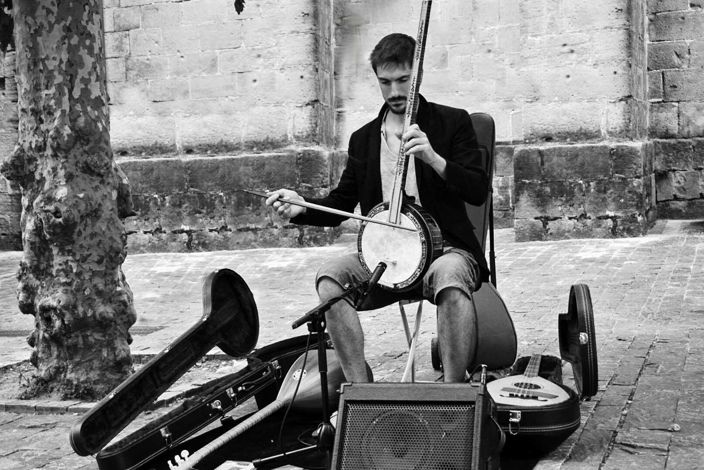 Página oficial de Alexánder Pewló - Multinstrumentista y compositor.